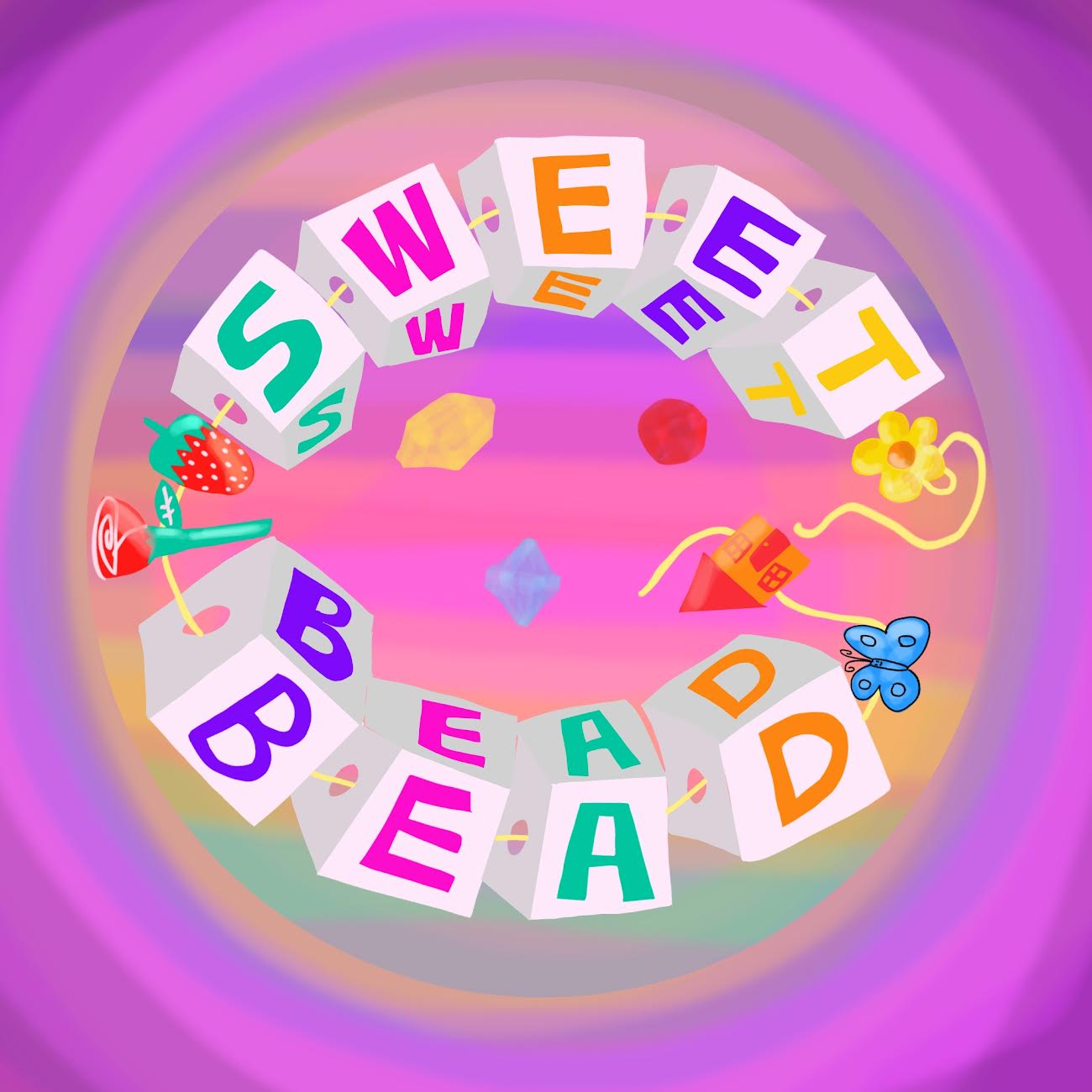 Sweet Bead